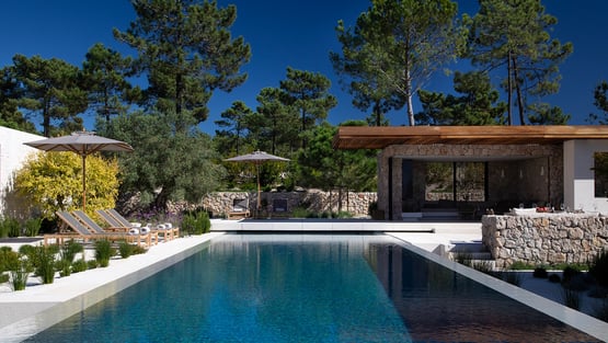 Villa Carvalhal - Comporta