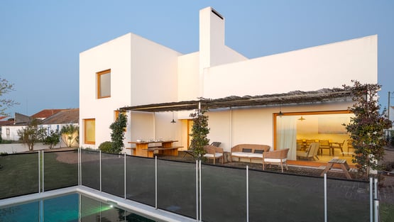 Villa Da Luz - Comporta