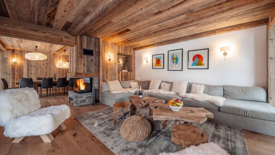 Appartement Les Sources De L'isère - Val-d'Isère