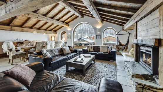 Chalet La Bouclia - C2081 - Tignes