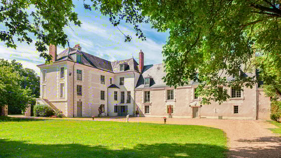 Château Des Songes De Loire - Amboise