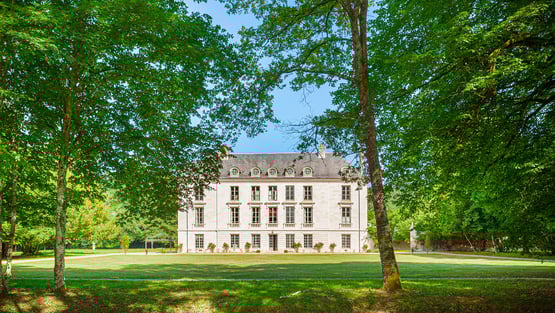 Château Des Songes De Loire - Amboise