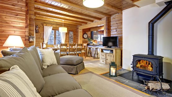 Chalet Martre Des Pins - Morzine
