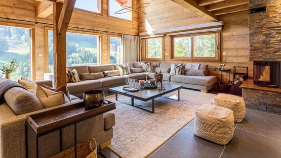 Chalet Mignette - Morzine