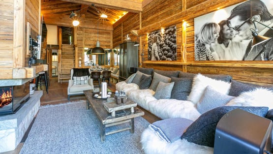 Appartement Savoie - A155 - Tignes