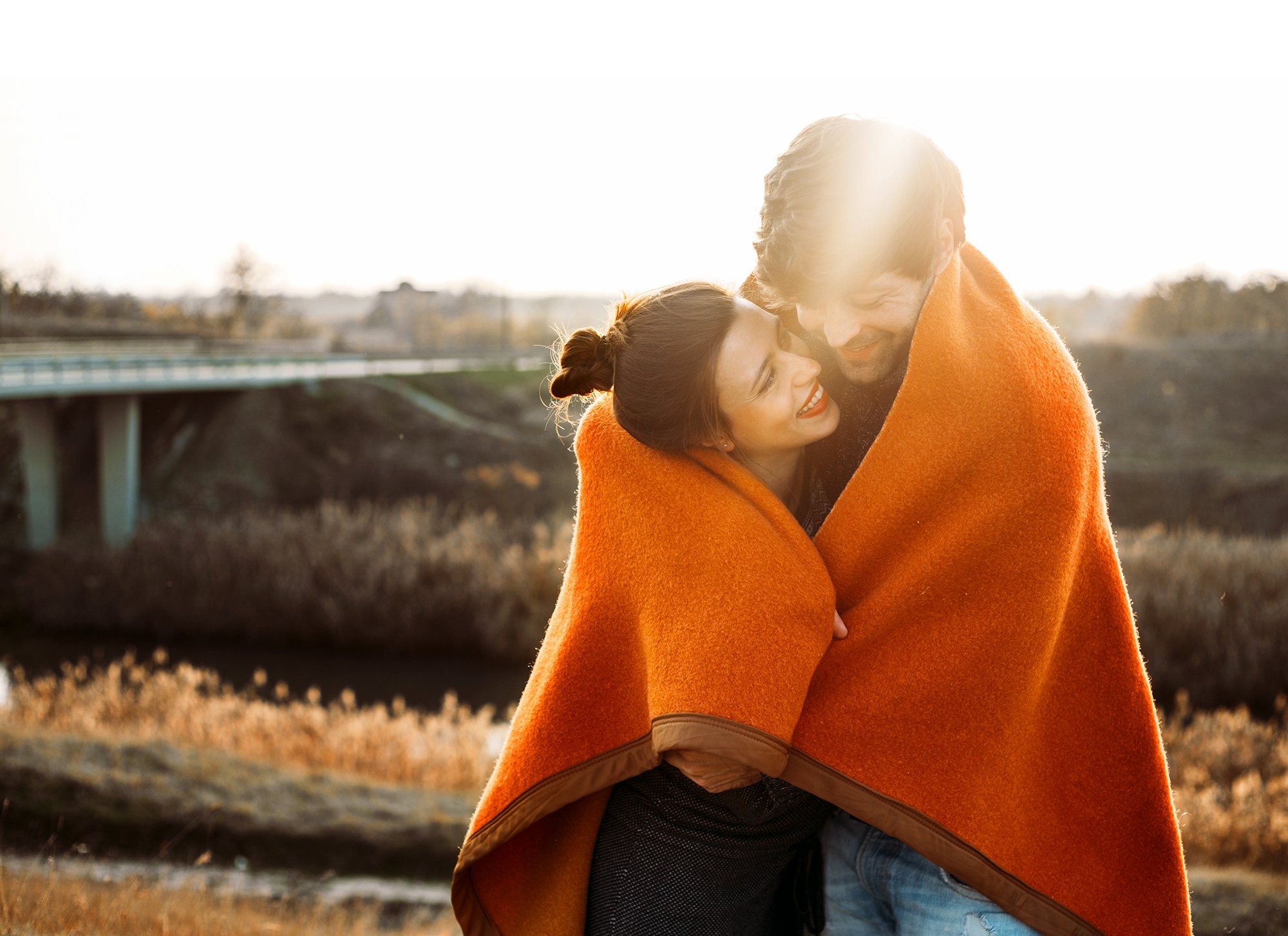 Are You A Good Partner? - Good Magazine