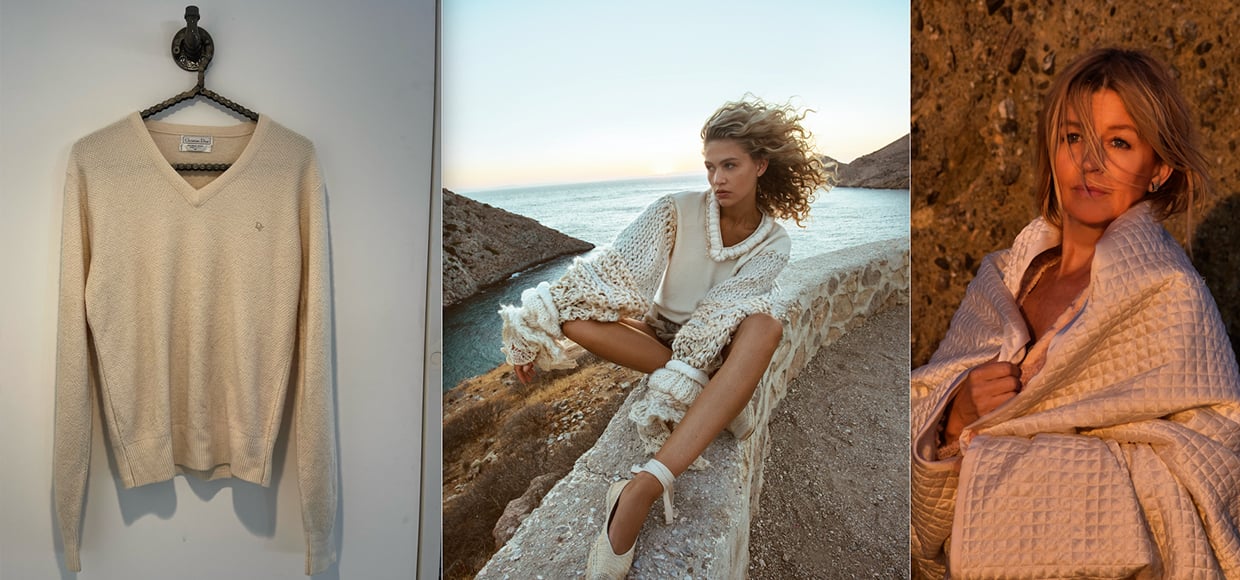 From Celebrities to Sustainability: Stylist's New Role - Good Magazine