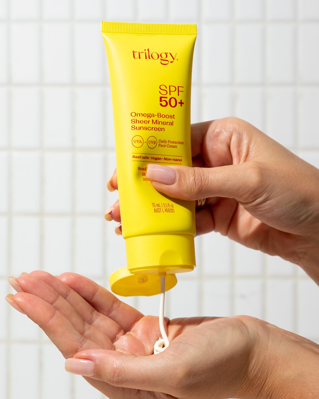 Your ultimate anti-ageing shield - Good Magazine