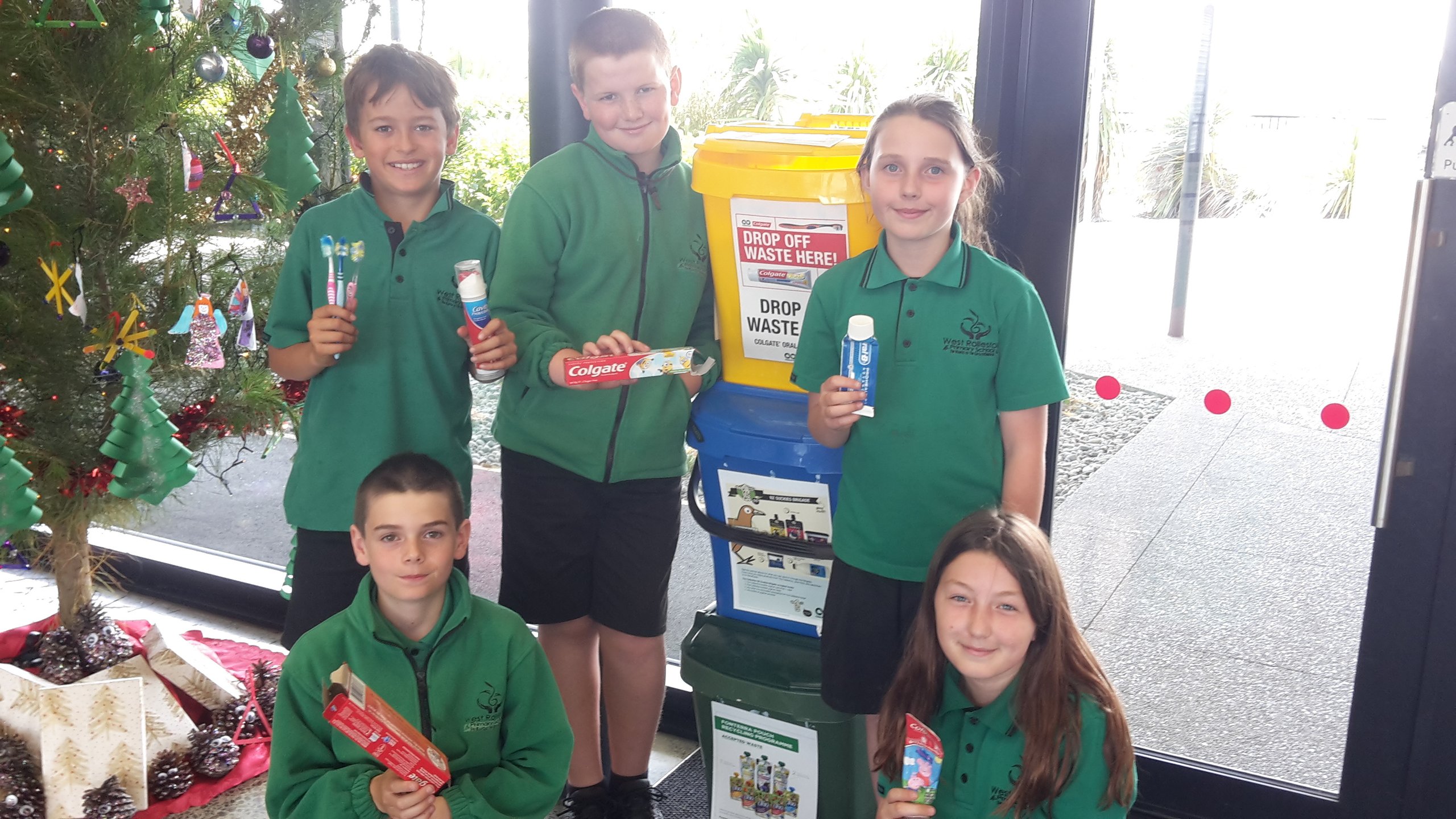 Recycling in 2020 with TerraCycle - Good Magazine