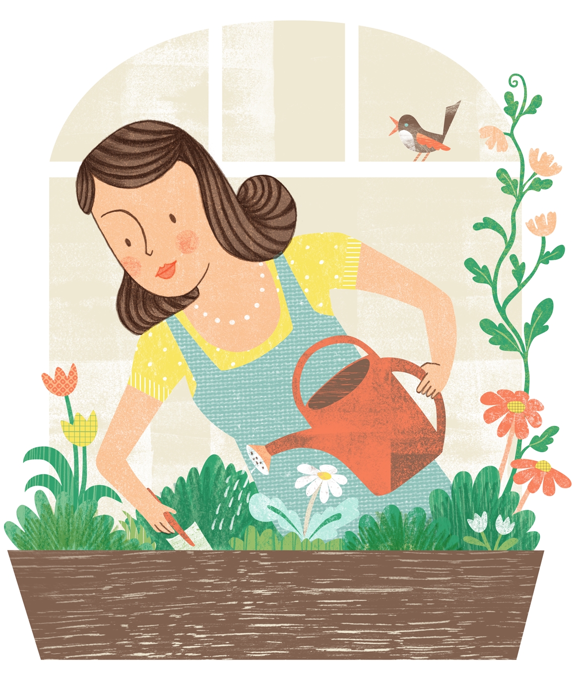 Sculpt your own clay objects - Good Magazine