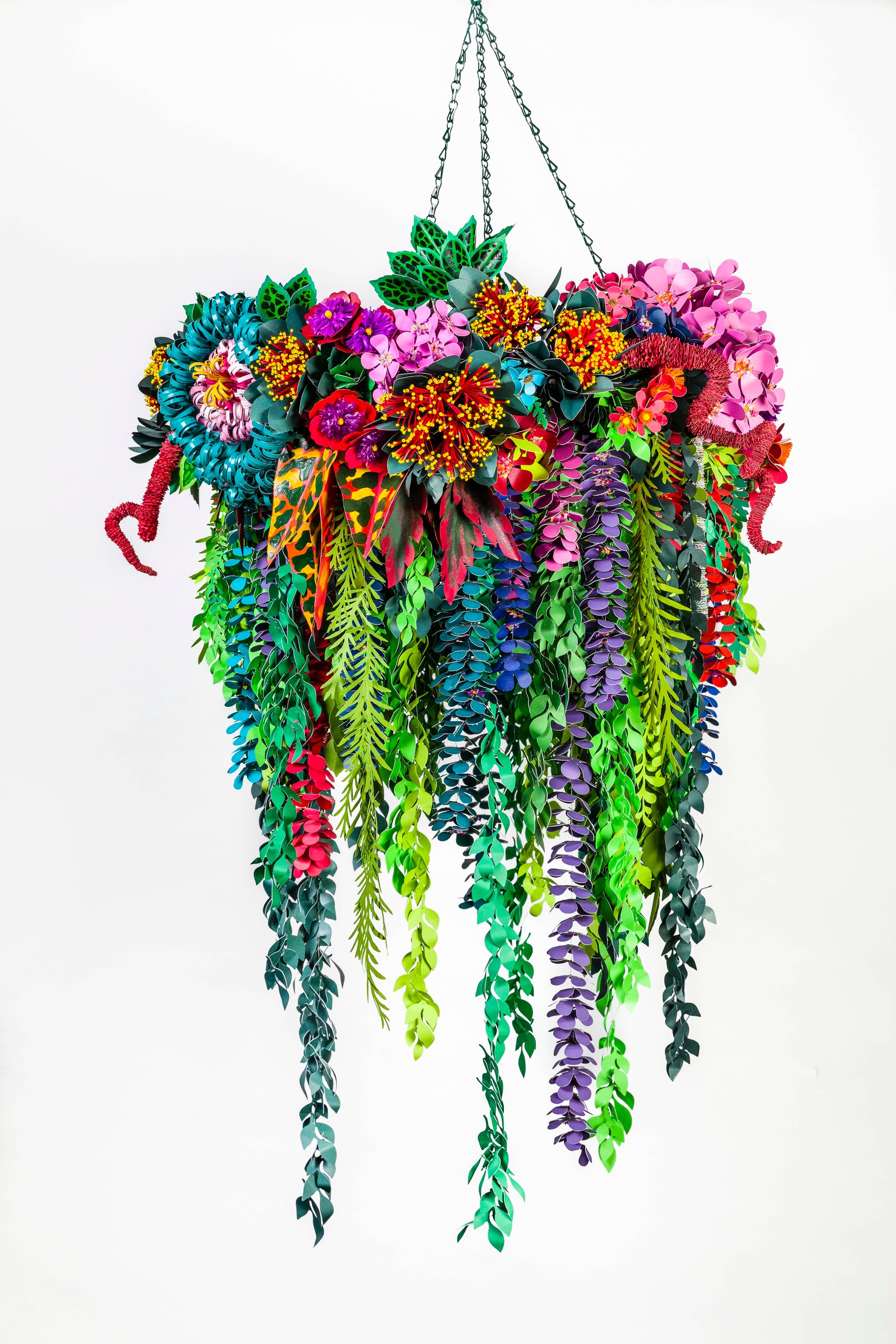 Wild paper - Good Magazine