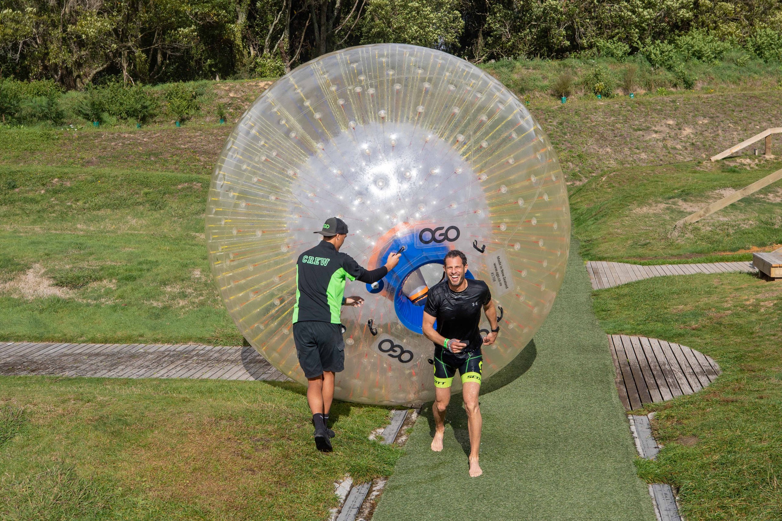 Words of wisdom from Doug Lansky - Good Magazine