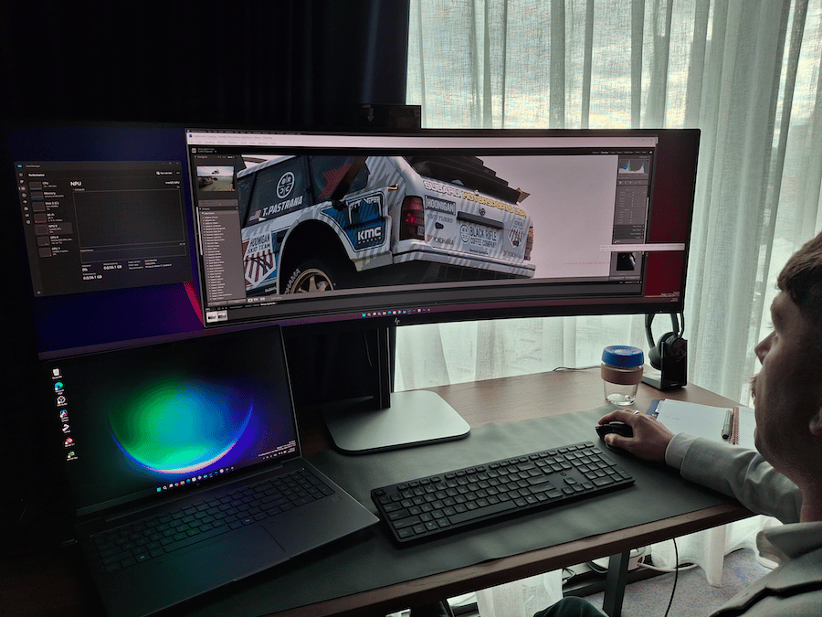 Living (and working) on the edge with HP and Intel - Idealog