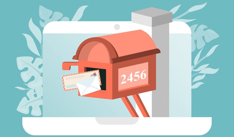 The Smart Mailbox - New Zealand Marketing Magazine