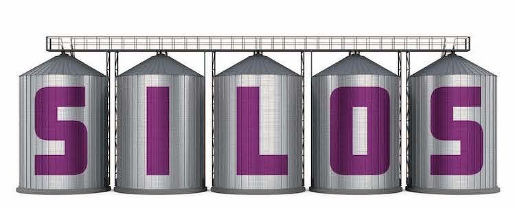 Breaking down the silos - New Zealand Marketing Magazine