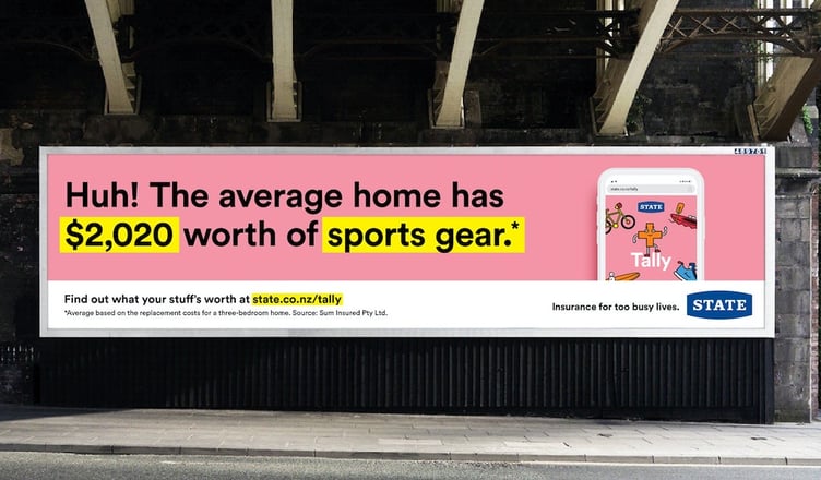 Best Brand Extension/Innovation 2021 - New Zealand Marketing Magazine