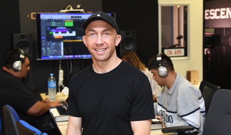 Crescendo: Podcast production with a conscience - New Zealand Marketing ...