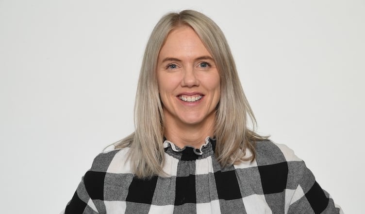 Marketer of the Year 2022 - New Zealand Marketing Magazine