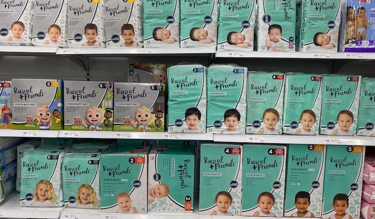 Kiwi nappy brand Rascal + Friends takes on the world - New Zealand ...