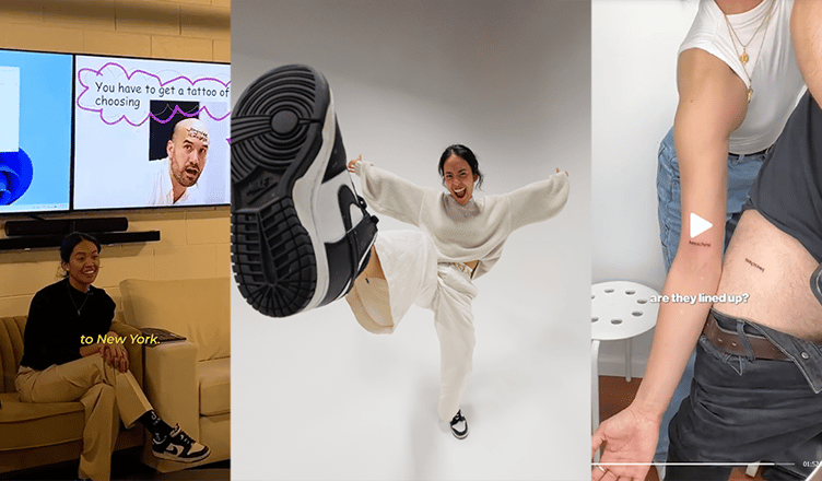 The TikTok prodigy - New Zealand Marketing Magazine