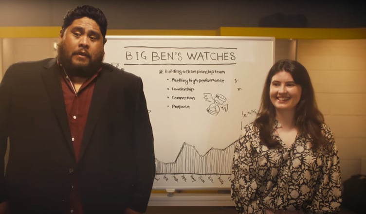 The secret to becoming New Zealand's favourite ad - New Zealand ...