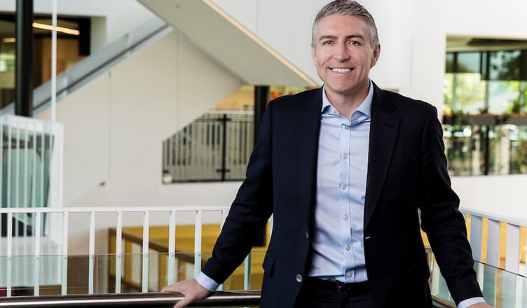 Q&A with Jason Paris, One CEO and Marketing Hall of Fame winner 2024 ...
