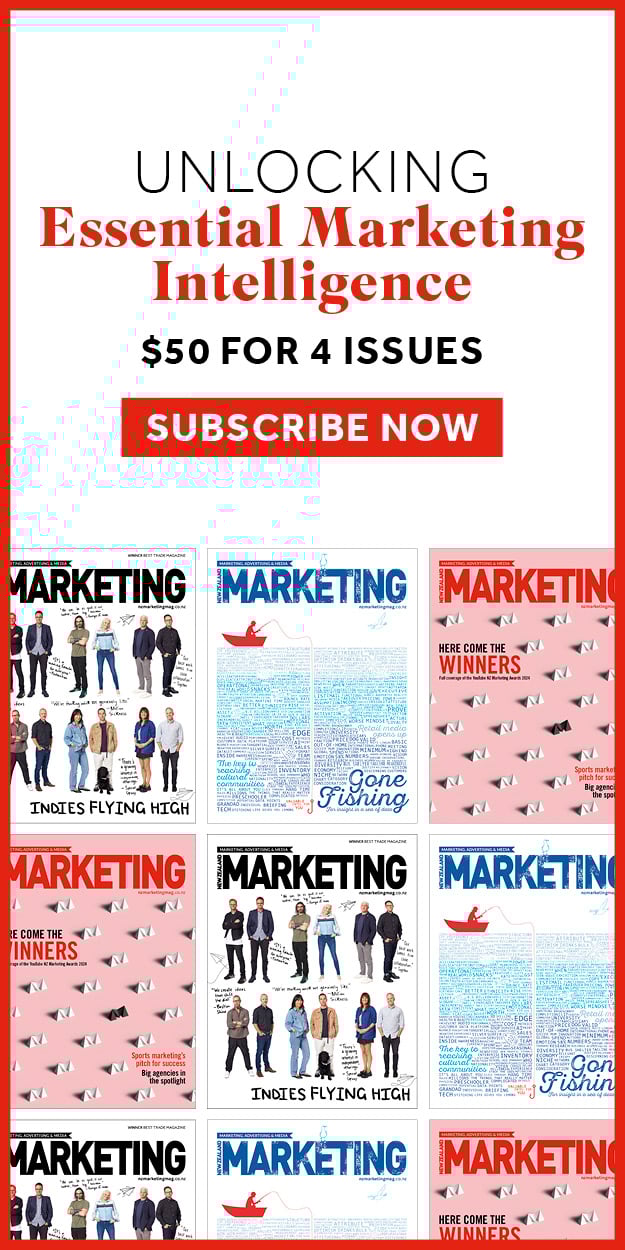 The Morning Shift shifts the audio space - New Zealand Marketing Magazine