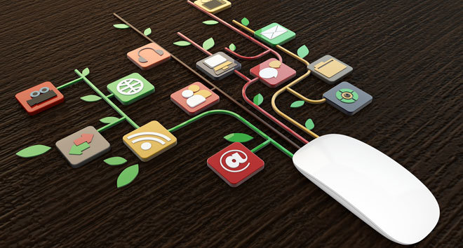 The year of the digital experiment - stoppress.co.nz