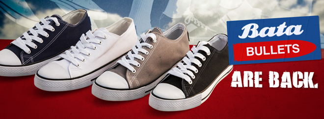 Swiss-based Bata plays nostalgic, Kiwiana card for return of Chinese ...