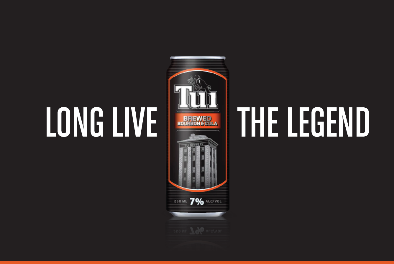 DB Breweries spreads its wings, wins Supreme at TVNZ-NZ Marketing ...