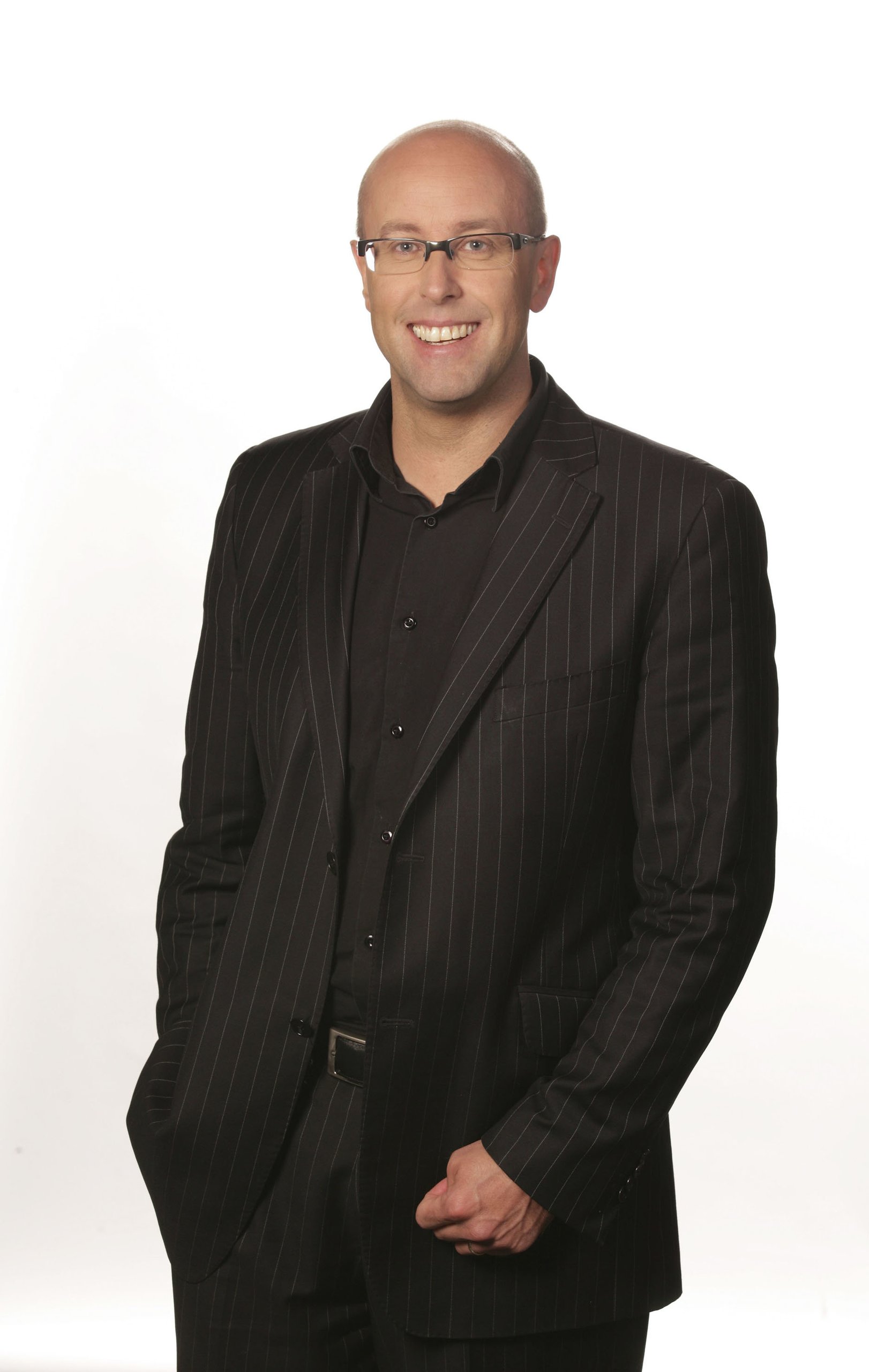 Roger, over and out - stoppress.co.nz