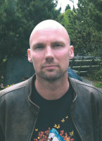 Perry splits from Splinter, shacks up with Interbrand - stoppress.co.nz