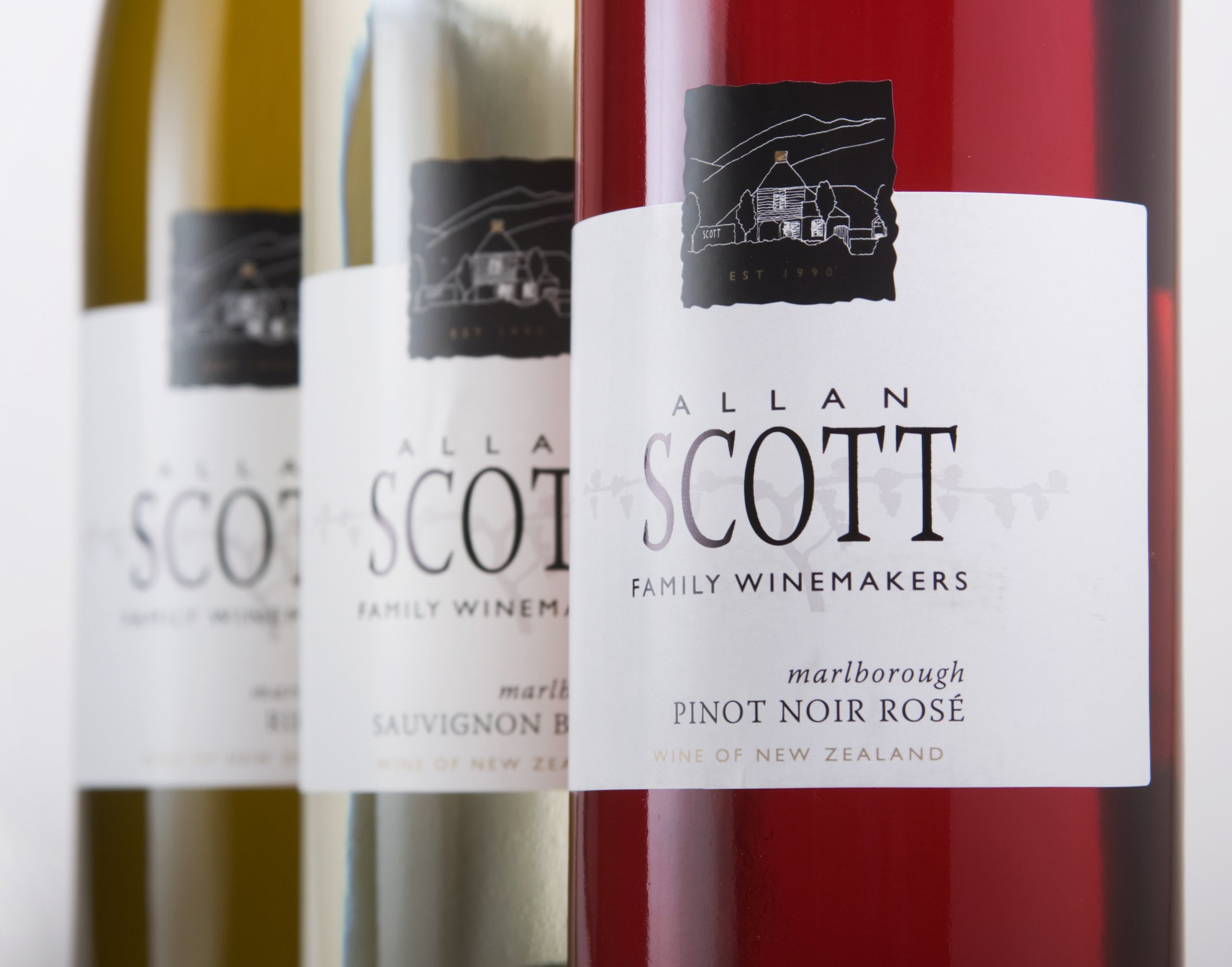 Allan Scott wine giveaway - stoppress.co.nz