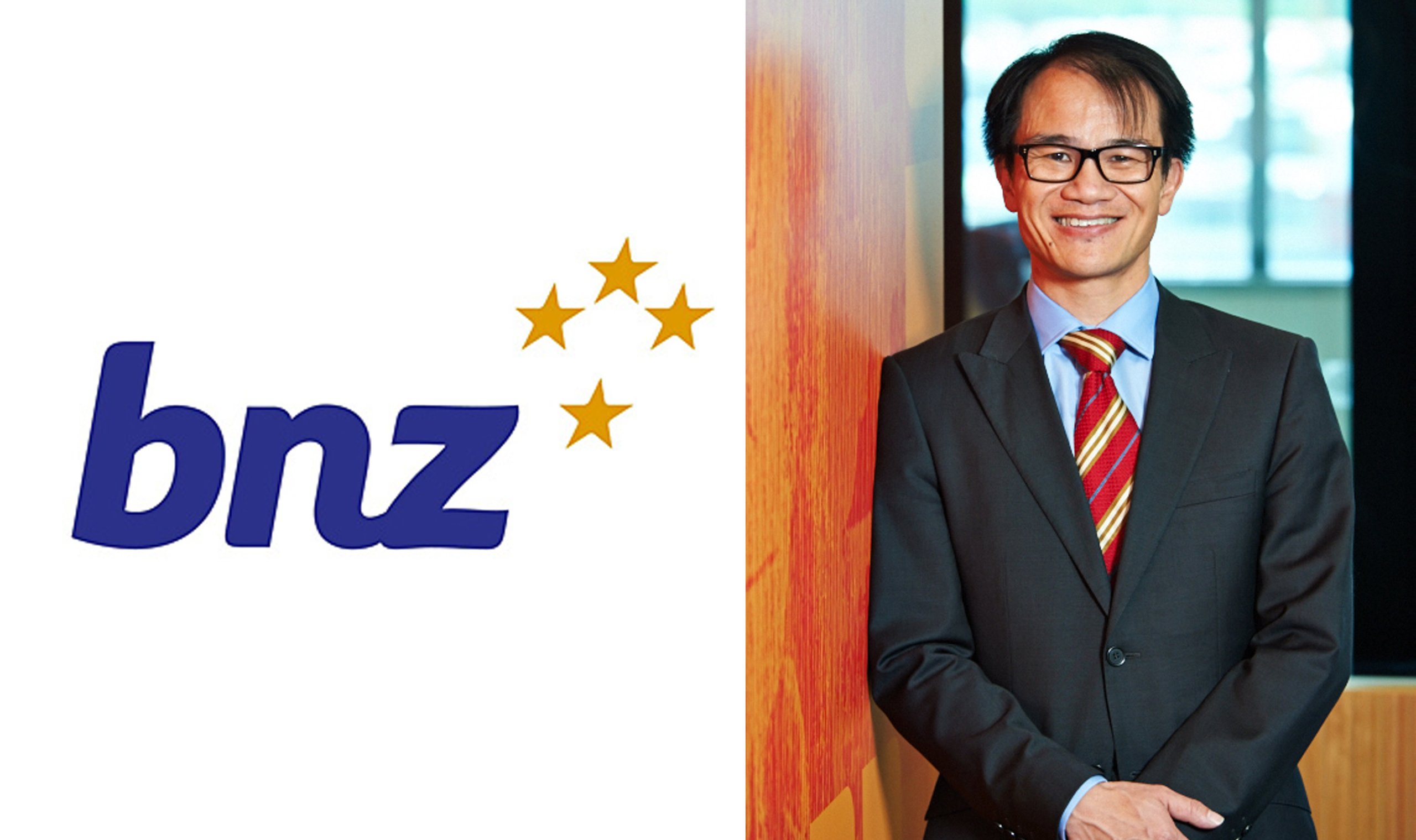BNZ announces new chief marketing officer - stoppress.co.nz
