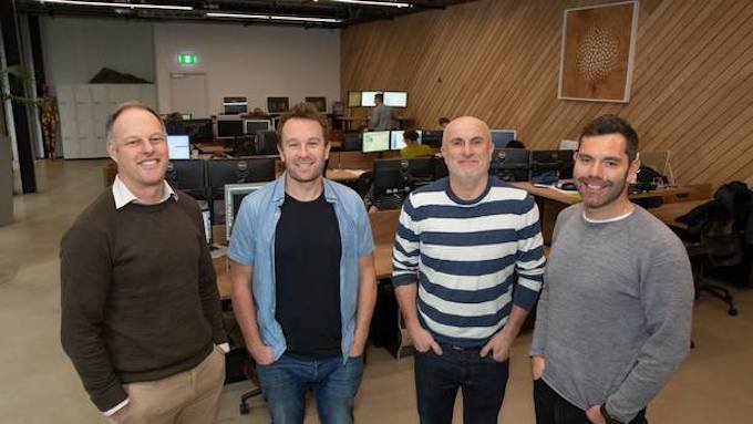 Dot Loves Data approved for $15 million to develop AI and machine ...