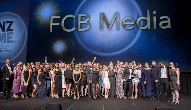 FCB Media dominates the Beacons - stoppress.co.nz