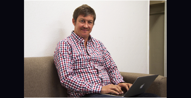 Owner/marketer: Jonathan Hendriksen, Shuttlerock - stoppress.co.nz