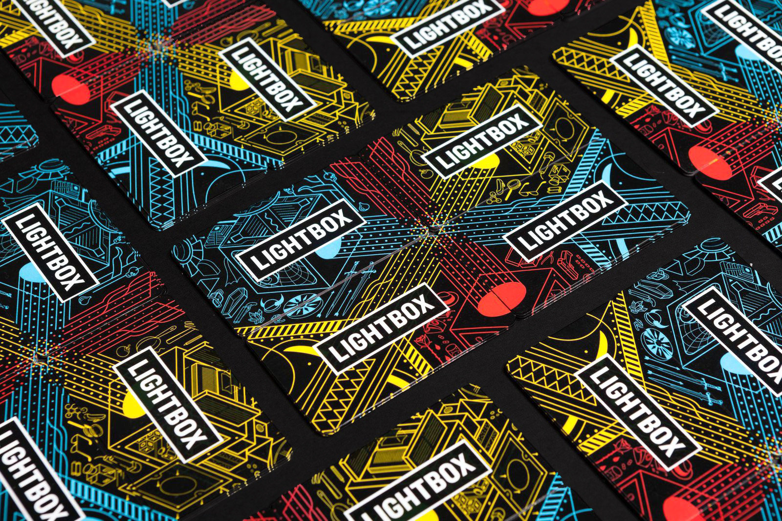 Neon's merger with Lightbox announced - stoppress.co.nz