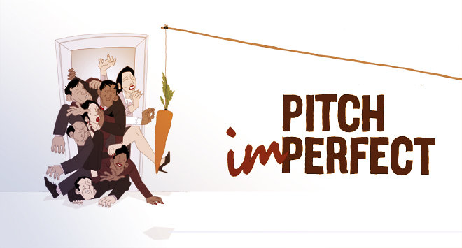 Pitch (im)perfect: managing a pitch - stoppress.co.nz