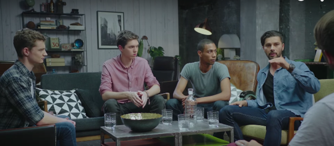 What men really think - stoppress.co.nz