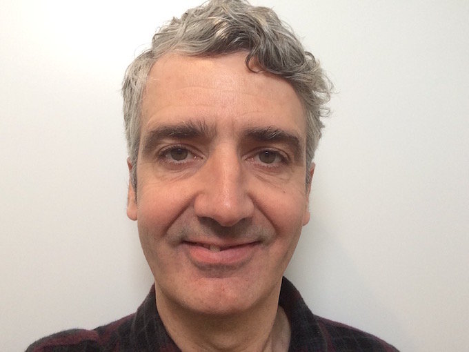 Special Group's Rob Jack set to depart - stoppress.co.nz