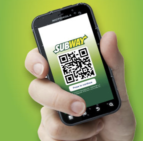 Subcard's mobile app dials in a win at international loyalty awards ...