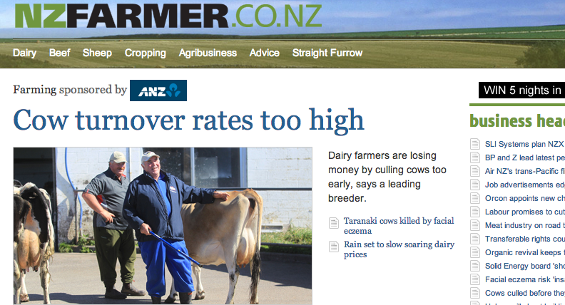 Fairfax launches new rural & farming portal for Stuff - stoppress.co.nz