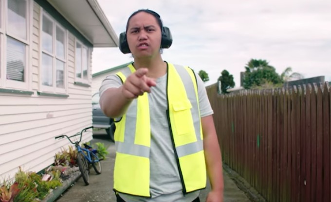 WorkSafe encourages people to ‘be a safe guy’ - stoppress.co.nz