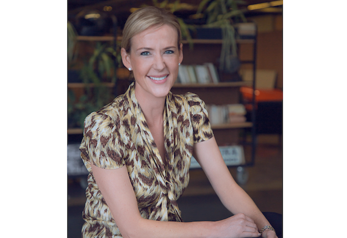 Year in Review: Aimee McCammon, Augusto - stoppress.co.nz