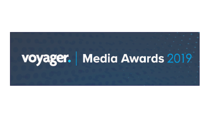 Voyager Media Awards 2019 finalists announced - stoppress.co.nz