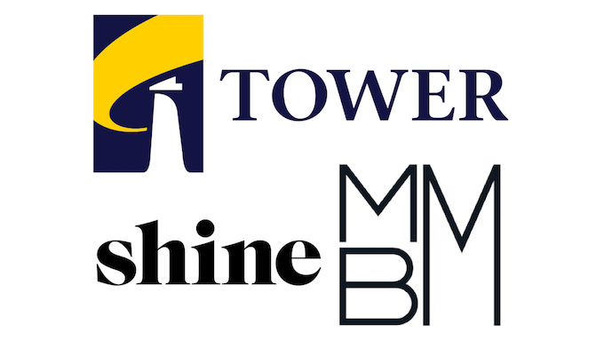 Tower appoints Shine and MBM following competitive pitch - stoppress.co.nz