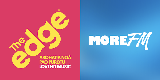 Commercial radio survey: The Edge holds strong at top spot - stoppress ...