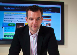 GrabOne founder's new Pet project - stoppress.co.nz