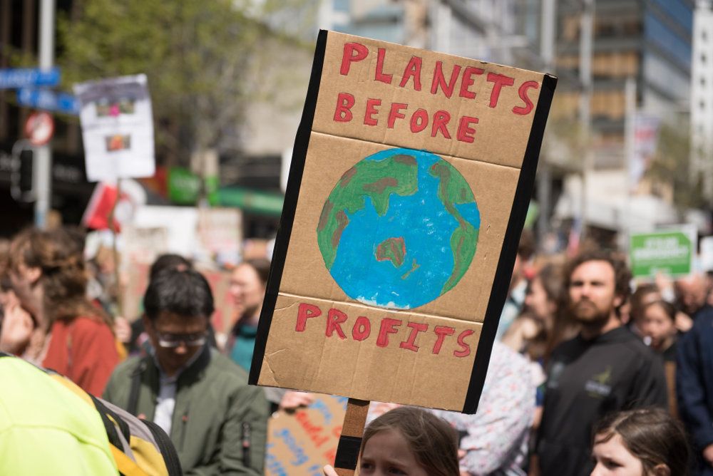 Duncan Shand on kids, culture, and climate change - stoppress.co.nz